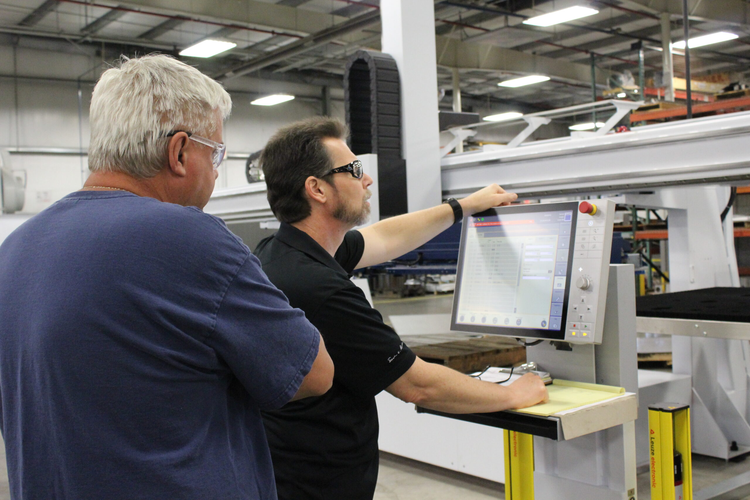 About - ECR International / Granby