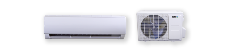Introducing New EMI Ductless Mini-split Systems - ECR International ...