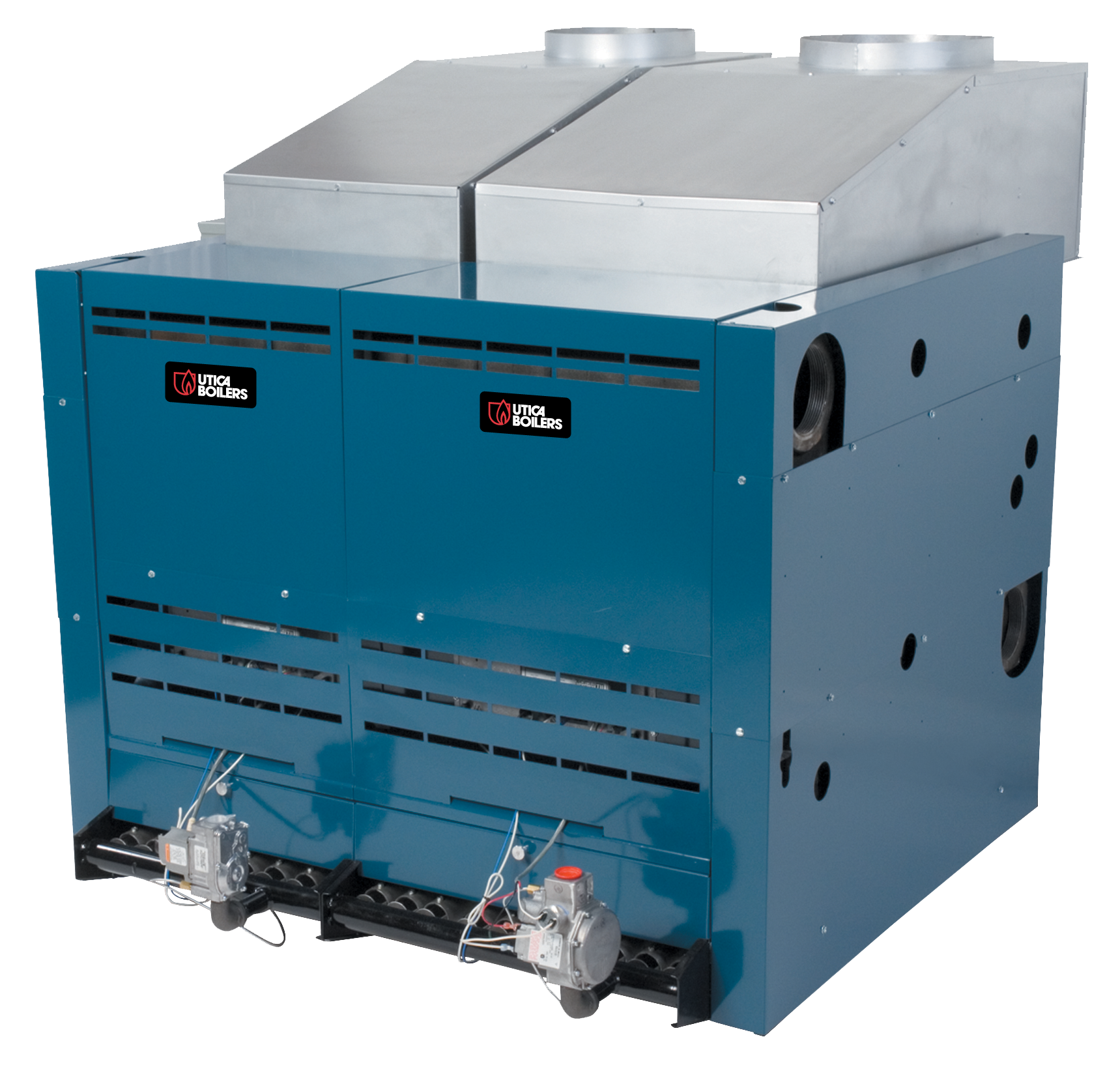 ECR Introduces New Dunkirk D250 and Utica Boilers JF Series of ...